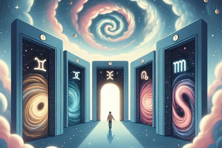 Which Zodiac Sign Should Move to Another Multiverse – and Why!