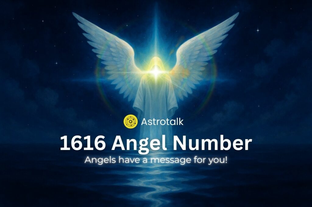 1616 Angel Number Meaning: Love, Career & Twin Flame