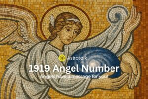 1919 Angel Number Meaning: Love, Career & Twin Flame