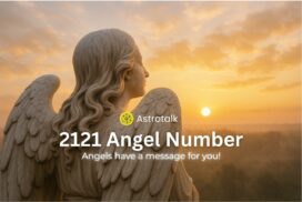 2121 Angel Number Meaning: Love, Career & Twin Flame