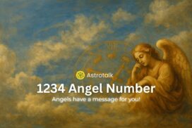 1234 Angel Number Meaning: Love, Career, Twin Flame & More