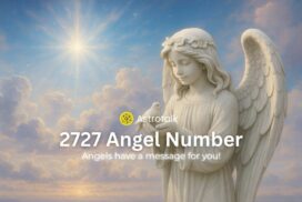 2727 Angel Number Meaning: Love, Career & Twin Flame Paths