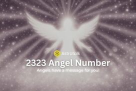 2323 Angel Number Meaning: Love, Twin Flame & Career - AstroTalk Blog ...