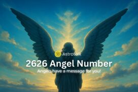 2626 Angel Number Meaning: Love, Career, and Twin Flames - AstroTalk ...