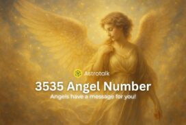 3535 Angel Number Meaning: Love, Career Paths & Twin Flame
