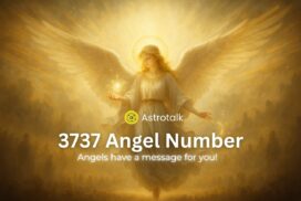 3737 Angel Number Meaning: Love, Career & Twin Flames - AstroTalk Blog ...