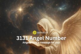 3131 Angel Number Meaning: Love, Twin Flame & Career Paths - AstroTalk ...
