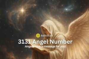 3131 Angel Number Meaning: Love, Twin Flame & Career Paths - AstroTalk ...