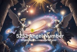 5252 Angel Number Meaning: Love, Career & Twin Flame - AstroTalk Blog ...