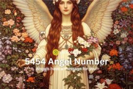 5454 Angel Number Meaning: Love, Career & Twin Flame - AstroTalk Blog ...