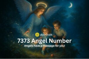 7373 Angel Number Meaning: Love, Twin Flame &Career - AstroTalk Blog ...