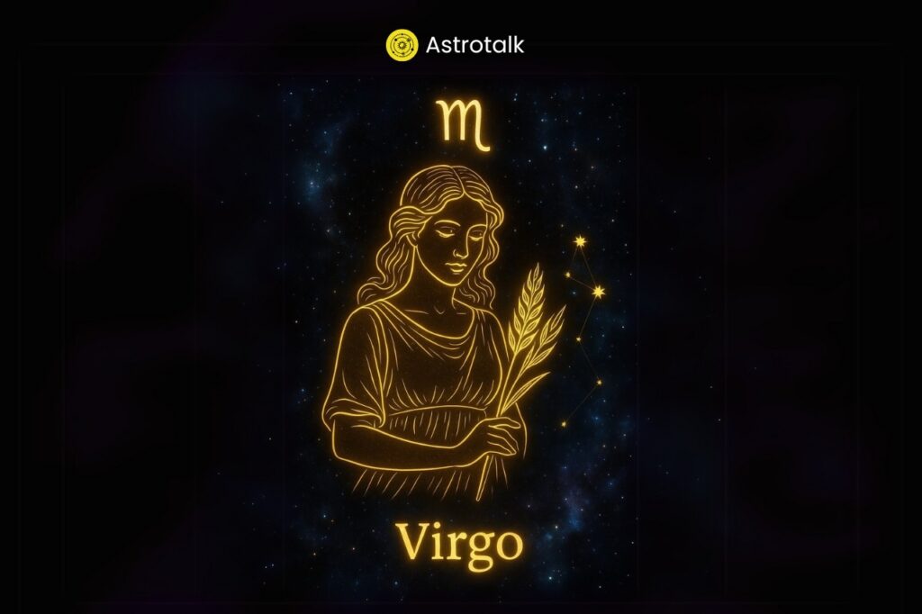 Virgo Daily Horoscope Today, June 22, 2025: A Day of Precision ...