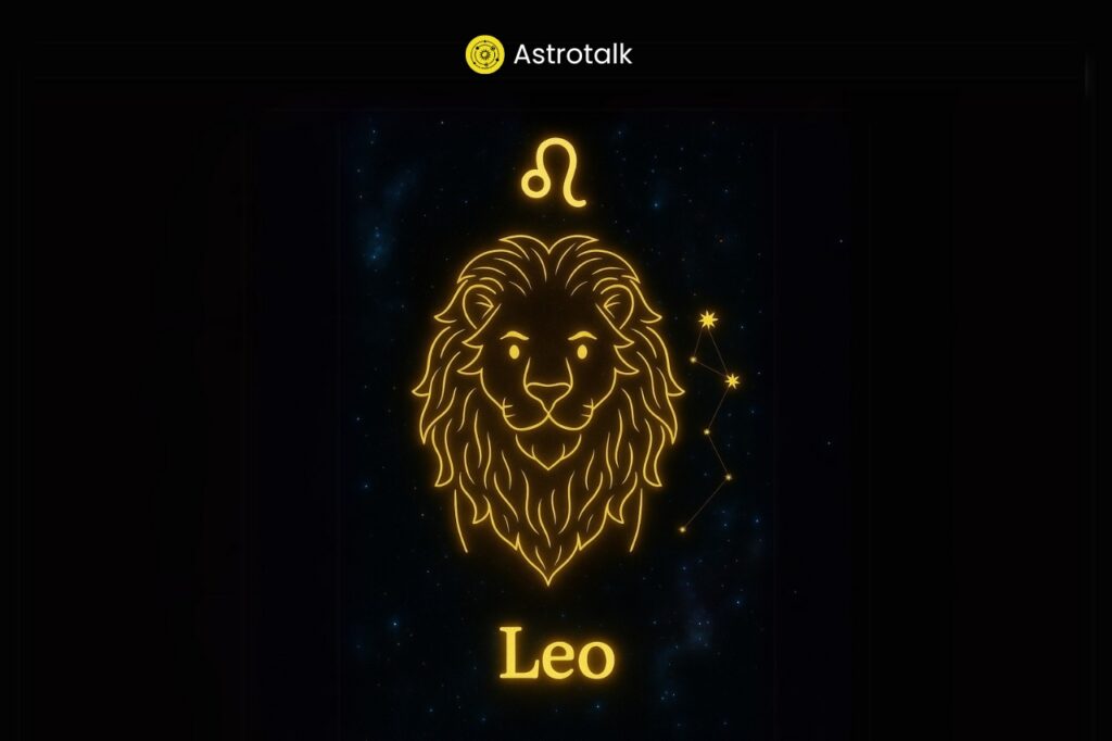 Leo Daily Horoscope Today, June 21, 2025: Embrace Your Inner Power ...
