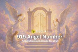 919 Angel Number Meaning: Love, Twin Flame & Career - AstroTalk Blog ...