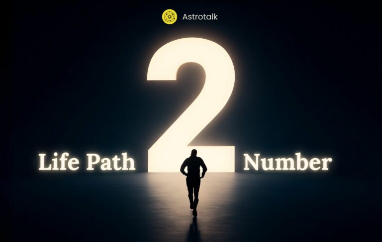 Life Path Number 2: Meaning, Numerology, Compatibility & Career ...