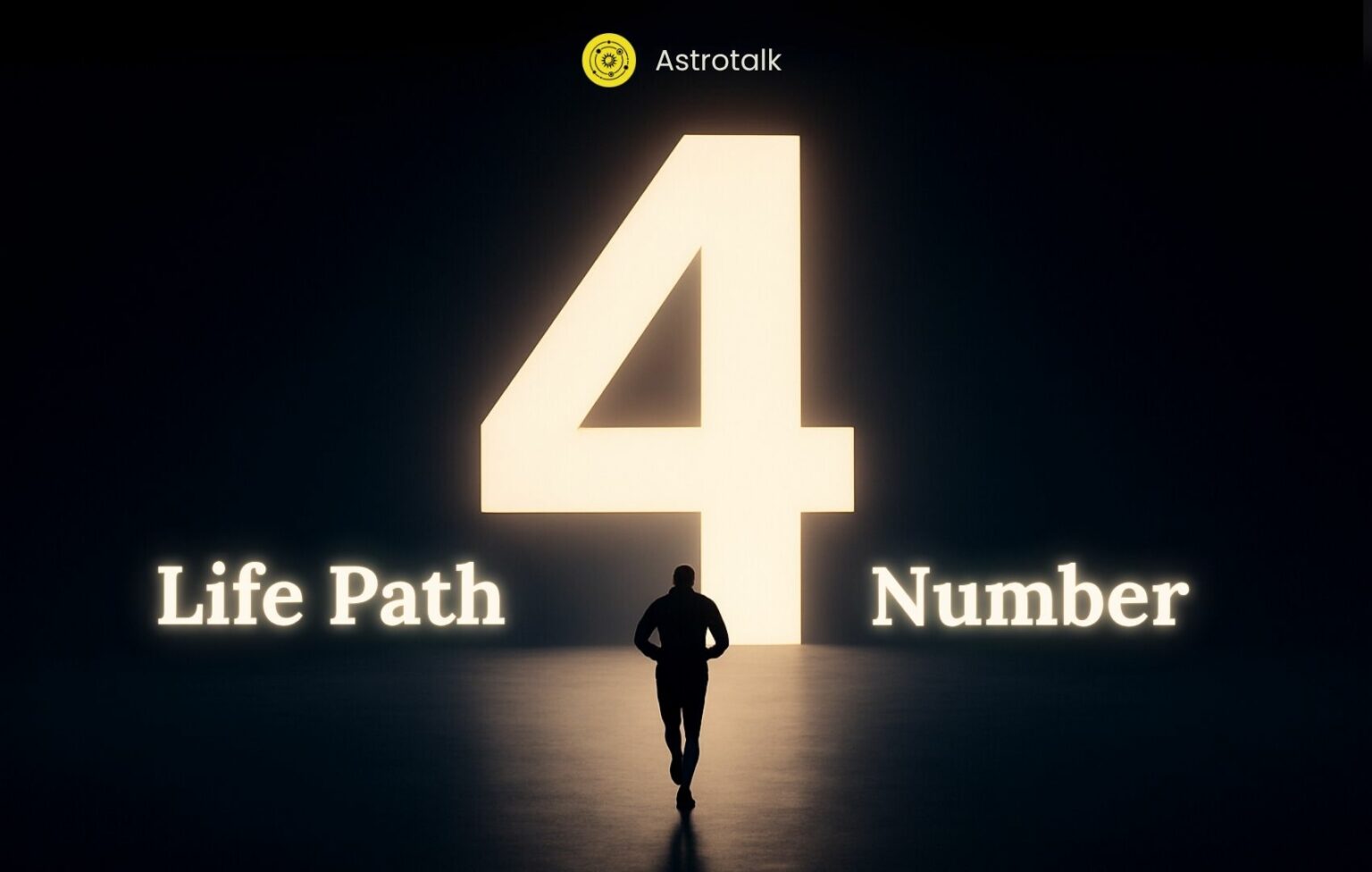 Life Path Number 4: Meaning, Career, Marriage age & Compatibility ...