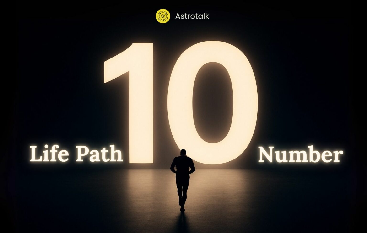 Life Path Number 10: Meaning, Career, Compatibilty & Spiritual meaning ...