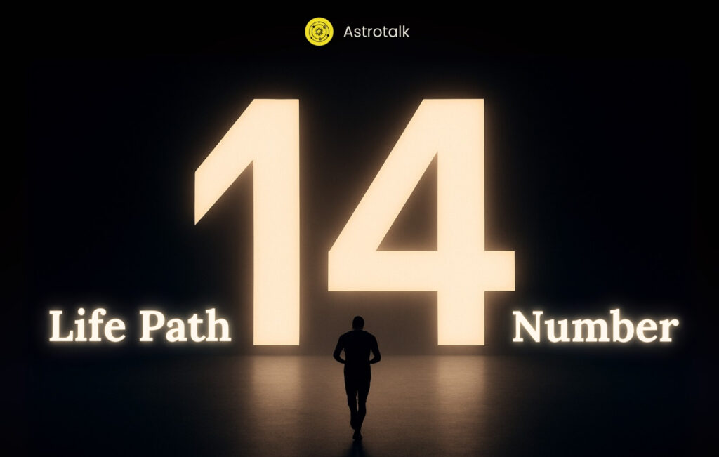 Life Path Number 14: Meaning, Numerology, Compatibility & Karmic Debt ...